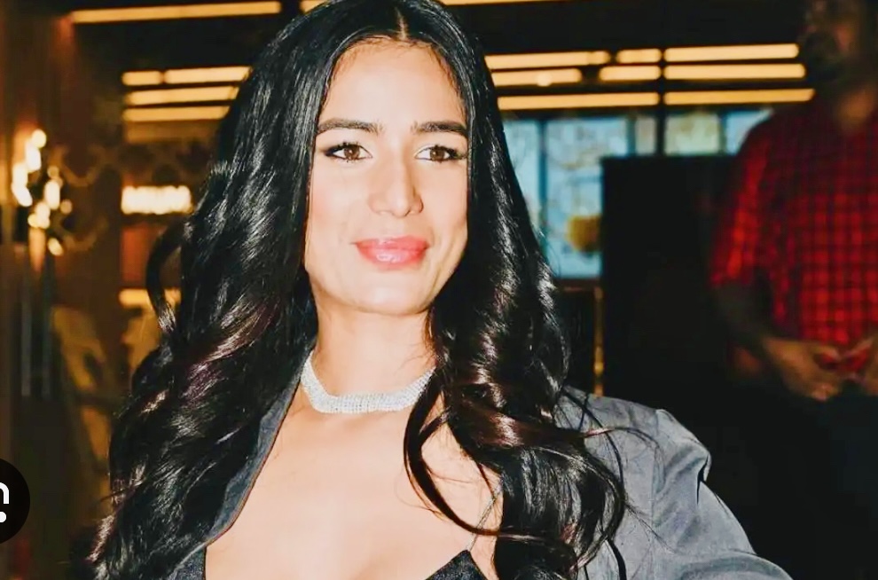 भारतीय अभिनेत्री पुनम पाण्डेको निधन – Nepalilink